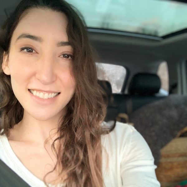 Maria Lentini - NJBDA - New Jersey Big Data Alliance